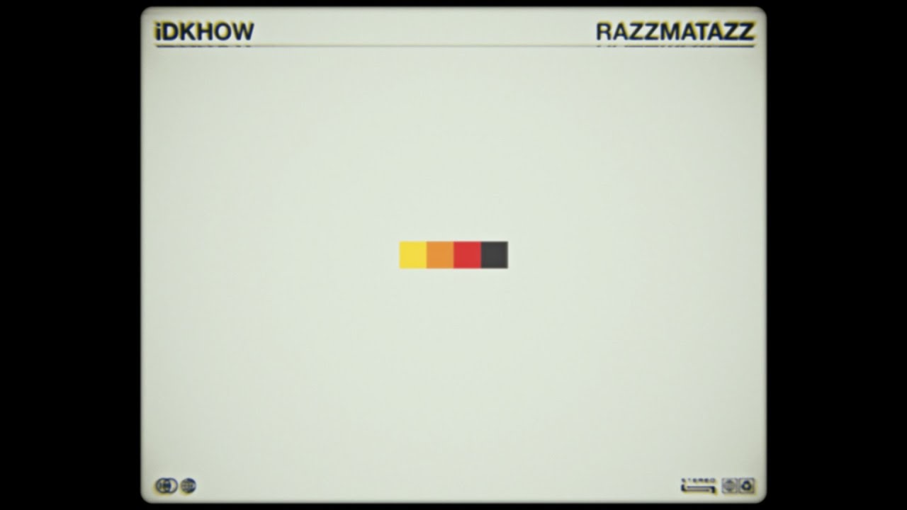 Razzmatazz: Descubre el Encanto y Color de Esta Palabra Multifacética ...