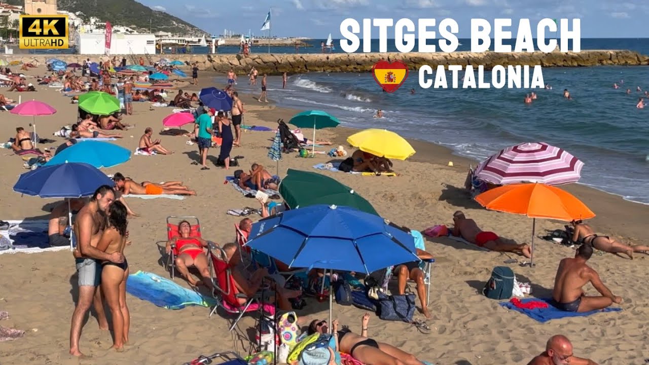 Guía Completa: Los Mejores Bares y Experiencias Nocturnas en Sitges ...